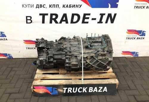 АКПП в сборе ZF 12AS2331TD Daf XF105