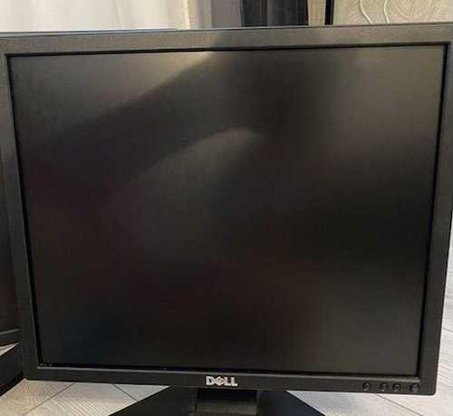 Монитор Dell E190Sb 19" дюймов