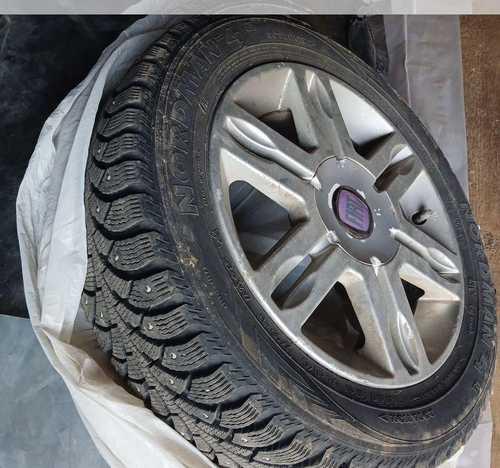 Nordman Nordman 4 165/65 R14