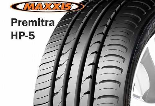 Maxxis Premitra HP5 215/60 R17