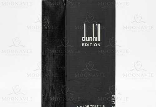 Dunhill Edition (Dunhill) туалетная вода 50 мл