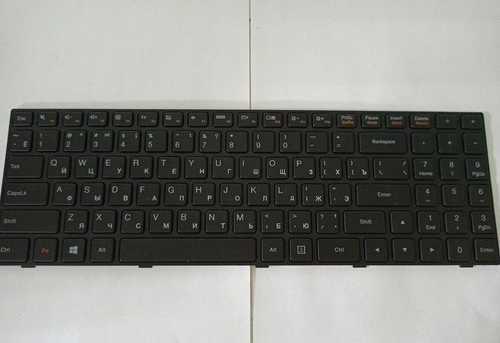 Клавиатура для ноутбука Lenovo IdeaPad 100