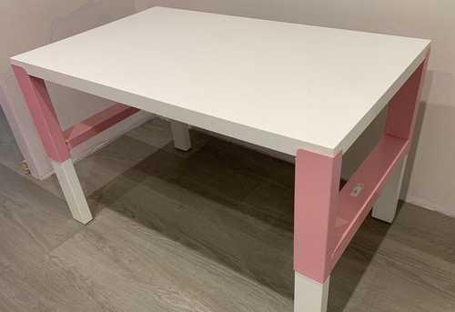 Растущий стол детский IKEA