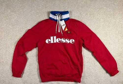 Анорак ellesse