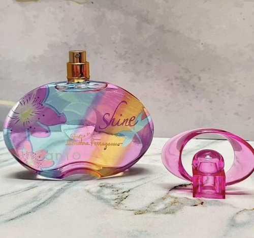 Incanto Shine Salvatore Ferragamo 100ml