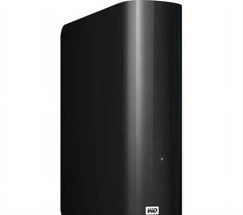 Внешний жесткий диск WD Elements Desktop 18 тб USB