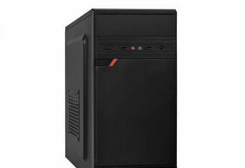 Корпус Minitower ExeGate BAA-106 (mATX, без бп, 2*