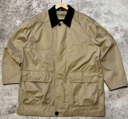 90's Timberland vintage cotton jacket