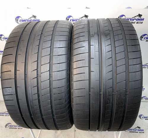 Goodyear Eagle F1 Asymmetric 3 305/30 R21 104Y