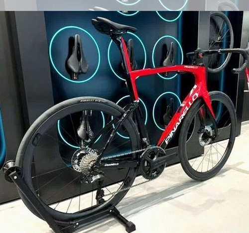 Шоссейный велосипед Pinarello F7 Disc новый