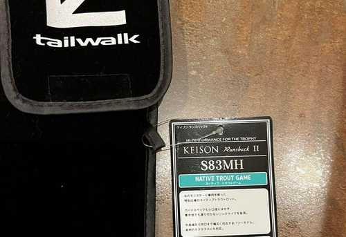Tailwalk Keison S83MH