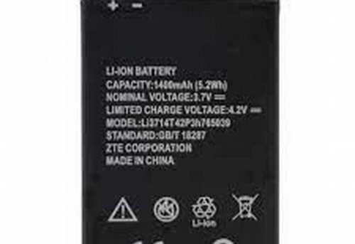 C) Аккумуляторы для мобильных устройств ZTE