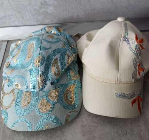 Кепка детская