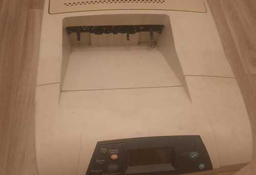 Принтер лазерный hp-4200n