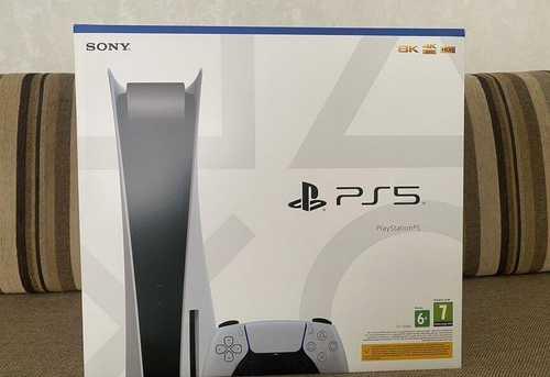Sony playstation 5 825gb
