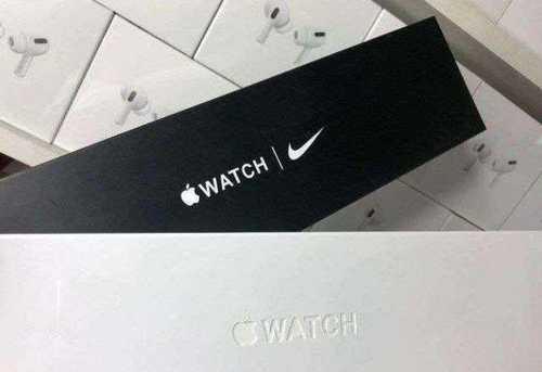 Apple watch в оригинальной упаковке
