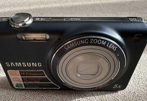 Цифровой фотоаппарат Samsung st65