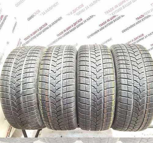 Tigar Winter 215/50 R17 93P