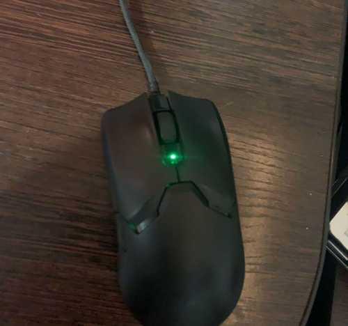 Мышка razer viper v2 pro