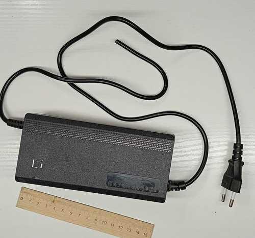 Зарядное устройство lifepo4 24V 2A