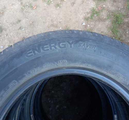 Michelin Energy Saver 205/65 R15 94