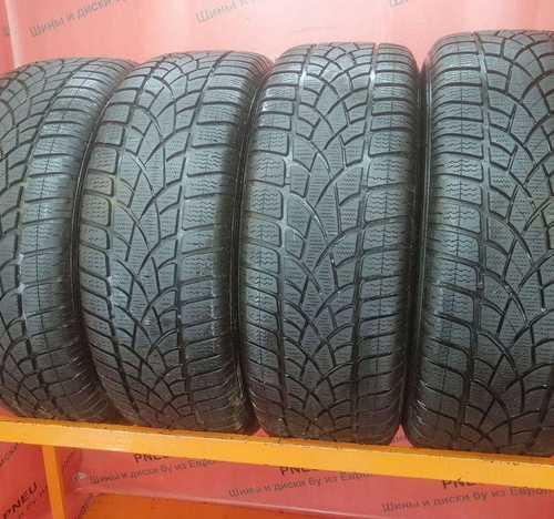 Dunlop SP Winter Sport 3D 225/60 R17