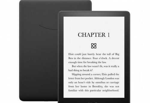 Электронная книга Amazon Kindle Paperwhite 2021 32