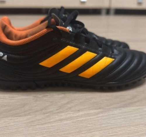 Сороконожка adidas copa оригинал новые