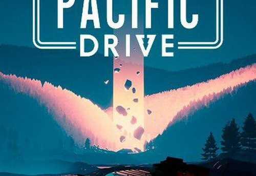 Pacific Drive Ps5