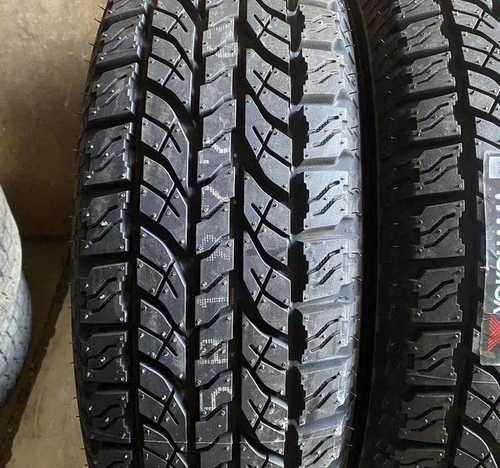 Yokohama Geolandar G91AT 205/70 R15