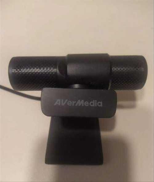 Веб-камера Avermedia