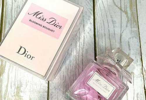Miss Dior мисс диор