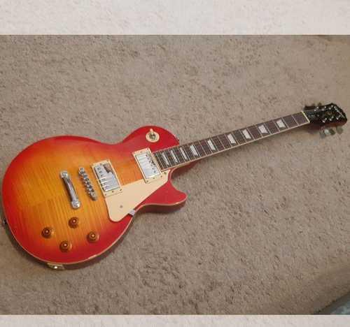 Epiphone Les Paul Standard