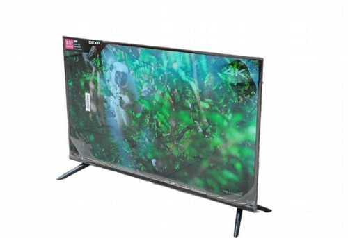 Телевизор dexp 32HKN1 32" (Батумская)