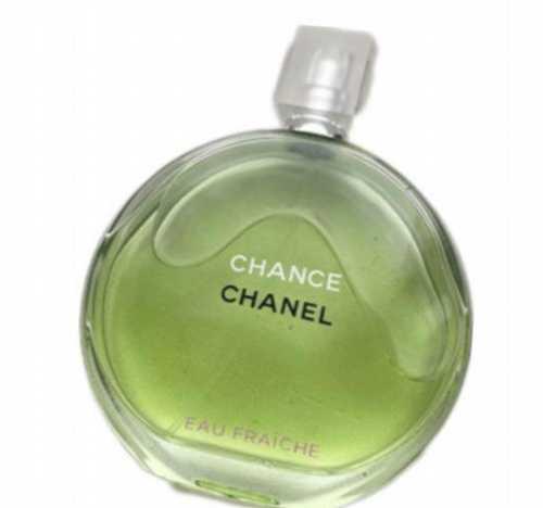 Духи женские chanel chance