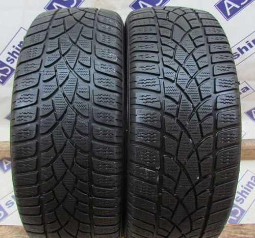 Dunlop SP Winter Sport 3D 205/50 R17 101K