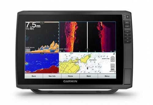 Эхолот garmin echomap ultra 122SV