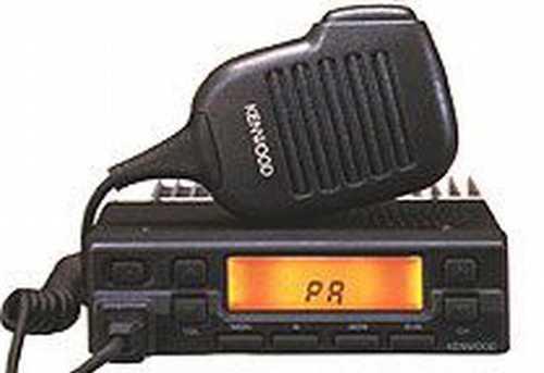 Мобильная радиостанция Kenwood TK-768