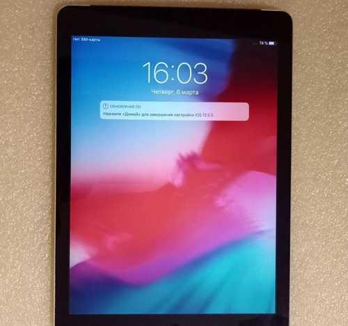 iPad A1475 На запчасти