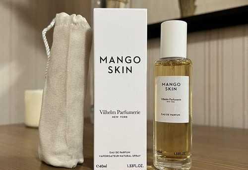 Vilhelm parfumerie mango skin (тестер - 40 мл)