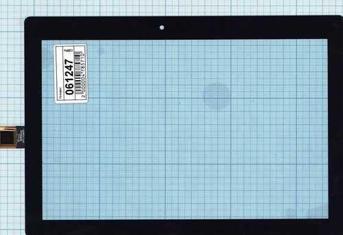 Тачскрин Lenovo Tab 10 TB-X103F черный