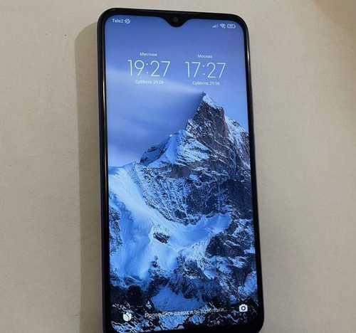 Xiaomi Redmi 9A, 3/32 ГБ