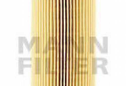 Фильтр масляный картридж hu9452x mann-filter