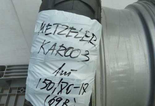 150 70 R17 (69R) Metzeler Karoo 3 мотошина