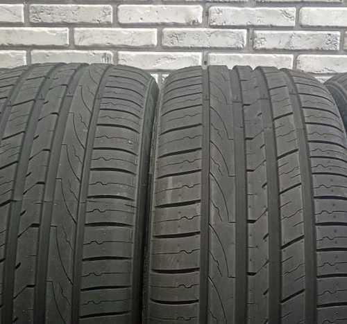 Zeta Impero 285/45 R20 112Y