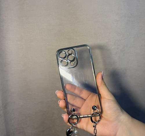 Чехол на iPhone 14 pro max