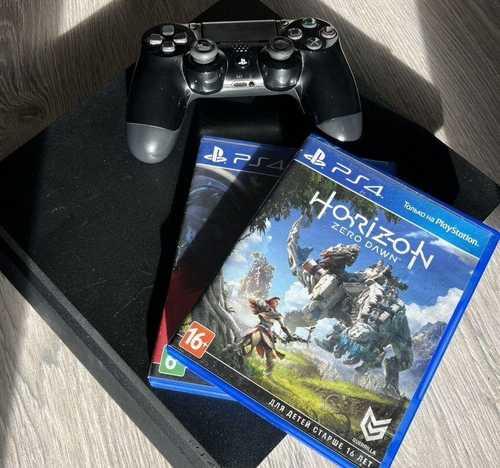 Sony playstation 4