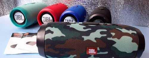 Портативная колонки jвl Сhаrgе 3+ 20вт