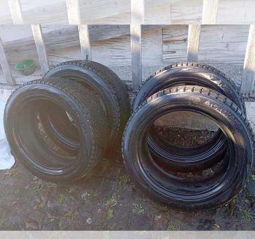 Yokohama E70BZ 225/55 R18