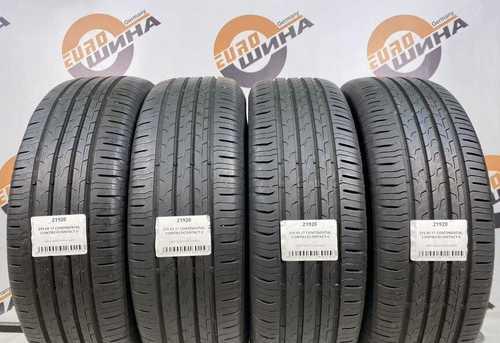 Continental ContiEcoContact 6 215/65 R17